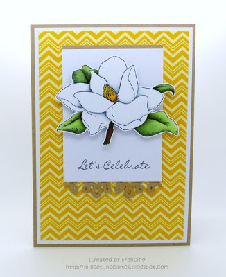 Sketch Saturday: Week #268 with Bunny Zoe Crafts.