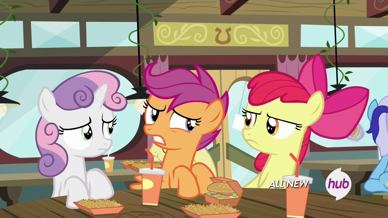 Equestria Daily - MLP Stuff!: "Twilight Time": Episode Followup