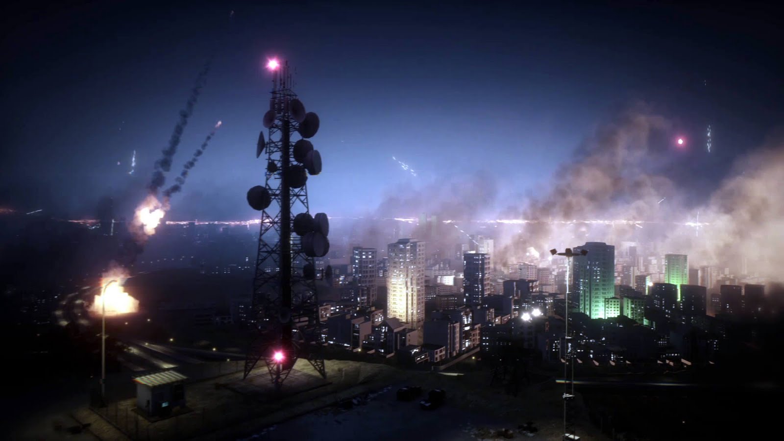 15 New HD Battlefield 3 Screenshots | Altairs Order - Gaming Clan