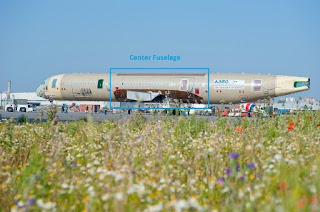 A350 XWB News: Spirit AeroSystems CEO "extremely disappointed" in their ...