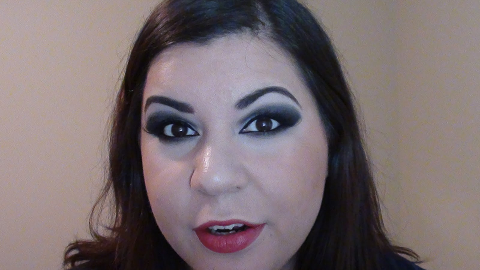 Beauty by Taime: Meredith Gentry Character Inspired Series: Queen Andais