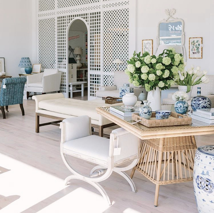 Daily Cup of Couture: Amy Berry Home