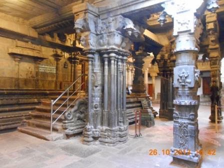 VELUDHARAN TEMPLES VISIT : Arulmigu Kutralanathar Temple, Thirukutralam ...