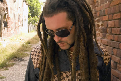 Reggaediscography: ALBOROSIE - DISCOGRAPHY: (Reggae Singer)