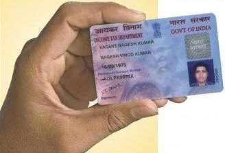 Learn your Pan Card 10 digit Numbering System | Techno-Hints