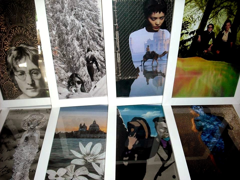 Arte Antonio Heredia : marzo 2014