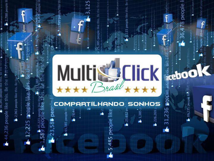 Multi Click Brasil: Multi Click Brasil