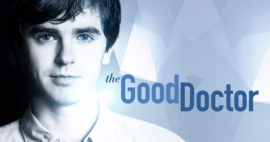 The Good Doctor : la nouvelle série médicale de TF1