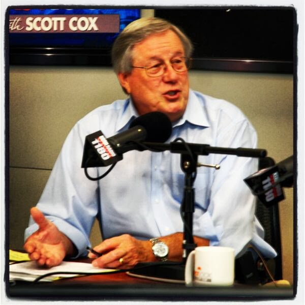 Bakersfield Observed: Former House Ways and Means Committee chairman ...