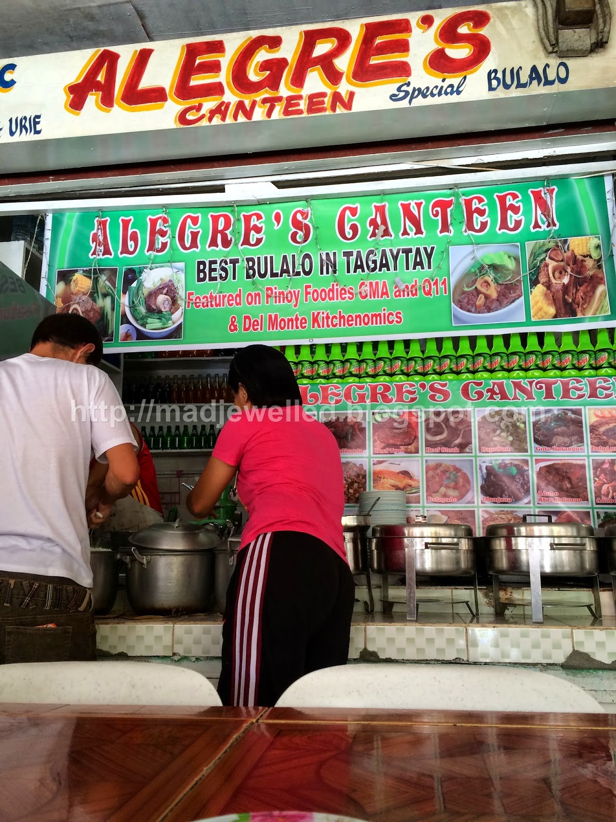 a piece of jewel: Tagaytay: Mahogany Market, Gourmet Farm