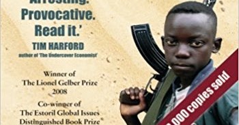 The Bottom Billion (Paul Collier)