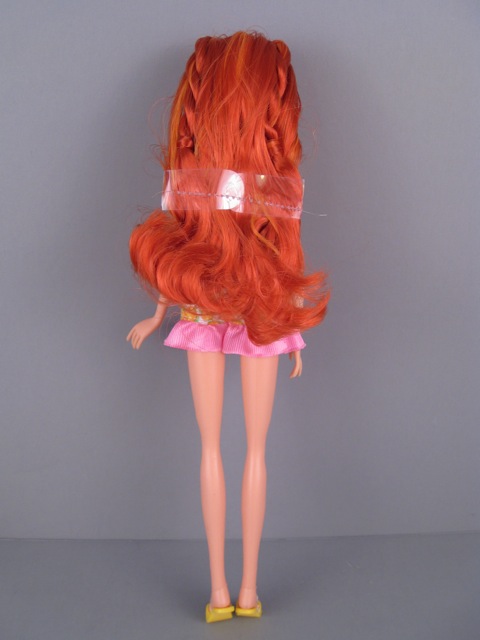 Winx Club Dolls by Witty Toys and Jakks Pacific | The Toy Box Philosopher