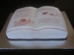 Modele Tort: TORT CARTE