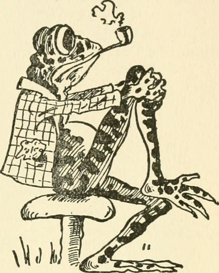 The Blog That Celebrates Itself: Boronic! with Frog God - An Interview