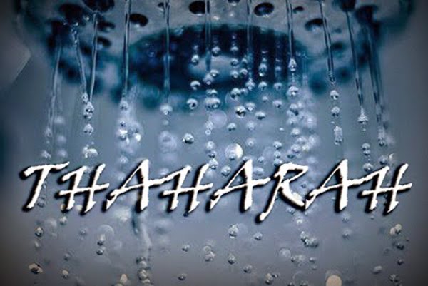 Thaharah | BERBAGIIslam.com