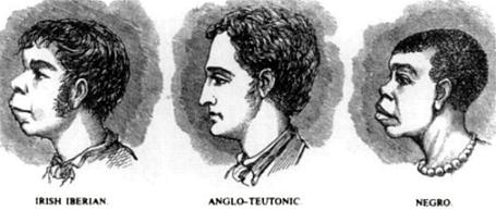 Hell's Kitchen: January 1864 – At the Nexus of Black and Irish History