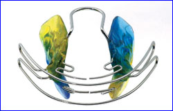 APARATOLOGIA ORTOPEDICA: KLAMMT ESTANDAR