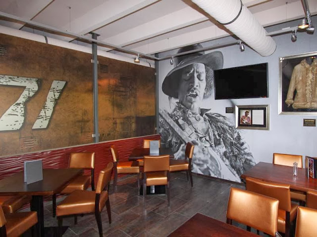 Ohhhhh, so that's Jimi Hendrix! | That Black Chic