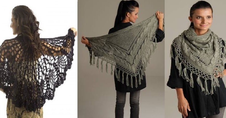 Super dicas de modas: 5 DICAS DE USAR O XALE!