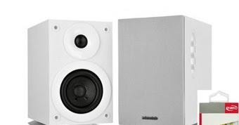 สินค้ารีวิว: เกิดมาขาย ไมโครแลป Microlab ลำโพงบลูทูธ Hi-Fi 2.0 รุ่น H30 BT