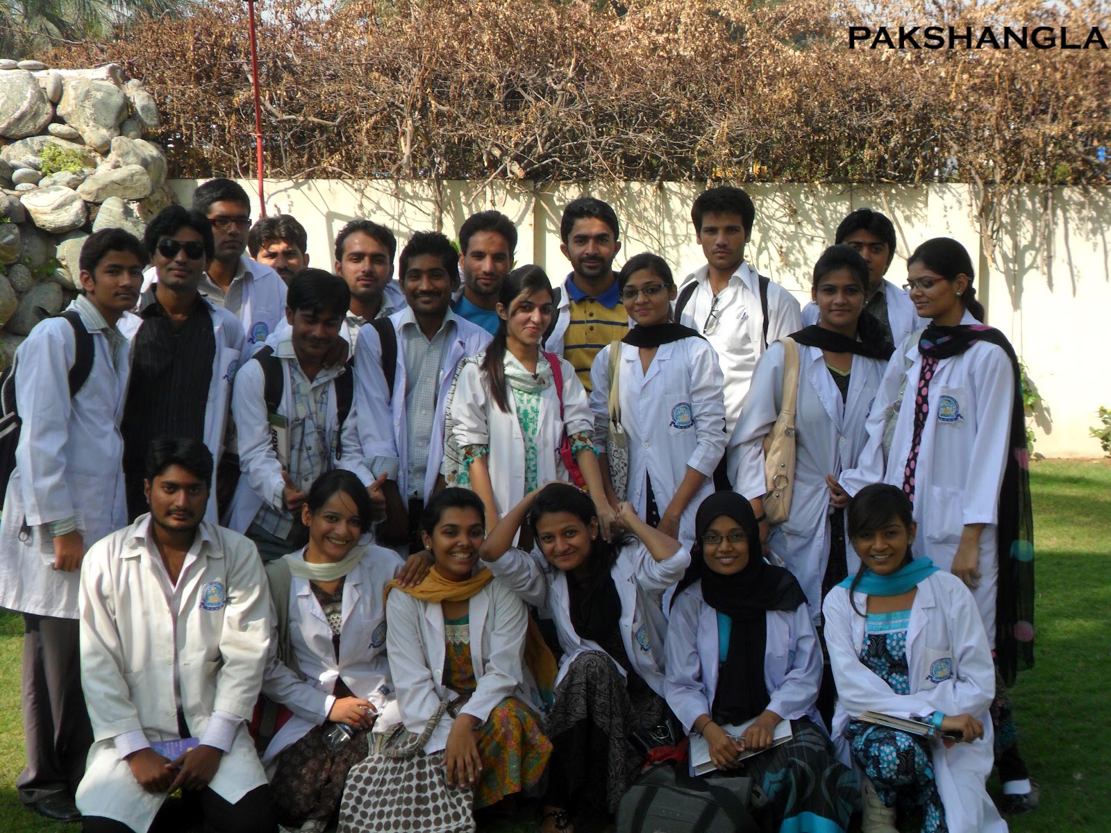 The Yousafzai State of Swat: STUDENT OF DOW UNIVERSITY