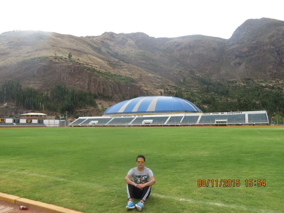 VIAJA Y CONOCE EL PERÚ: CONOCE LA PROVINCIA DE CALCA EN CUSCO