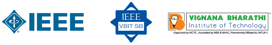 Student Elevation & Transition Partnership (STEP) ~ IEEE-VBIT SB