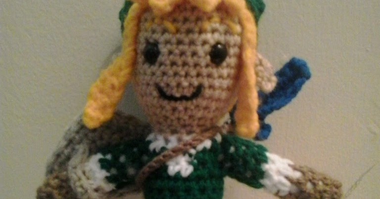 Crochet Fanatic: LINK