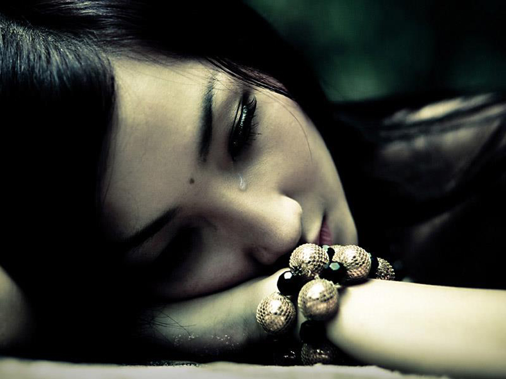 Girl Crying Image Collections | youareyoungdarling
