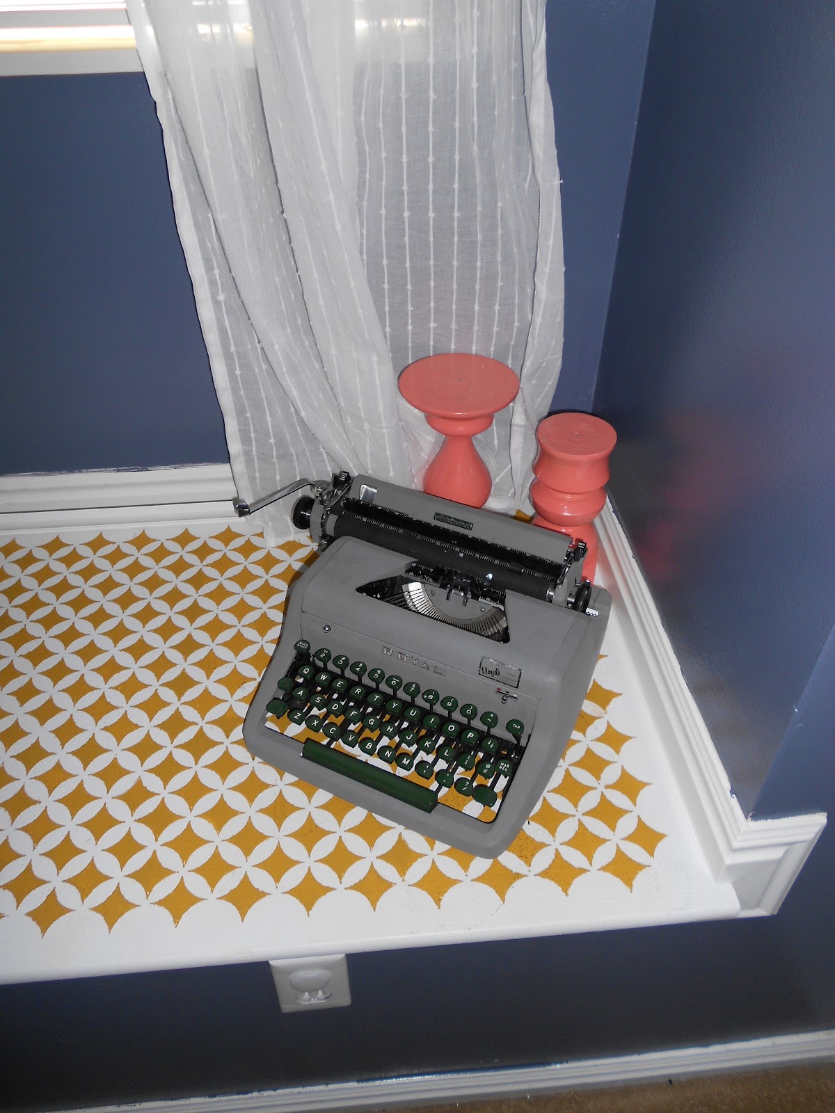 my kids eat off the floor: {Mr. and Mrs.} master bedroom