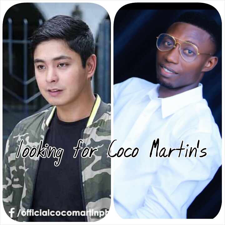 COCO MARTIN THE MAN BEHIND MY INSPIRATION:::