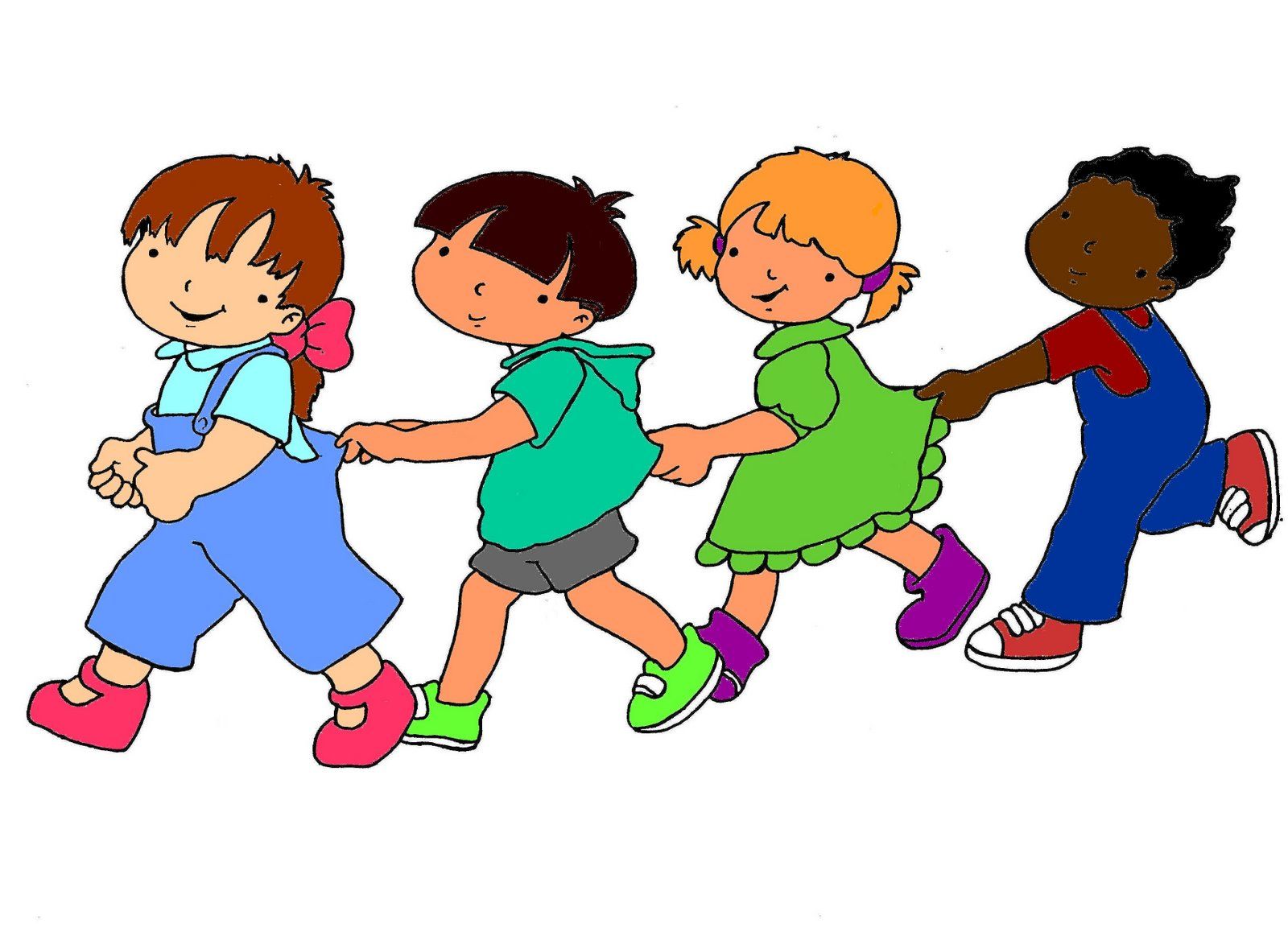 EN ROSA Y VERDE: noviembre 2018