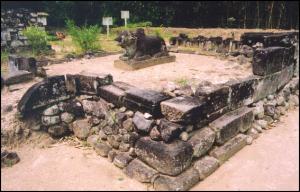 Contoh Candi-Candi Di Indonesia ( Ciri-Ciri Candi di Indonesia ...