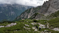 Voluharski potopisi: Divja koza, Viš, 21.6.2015