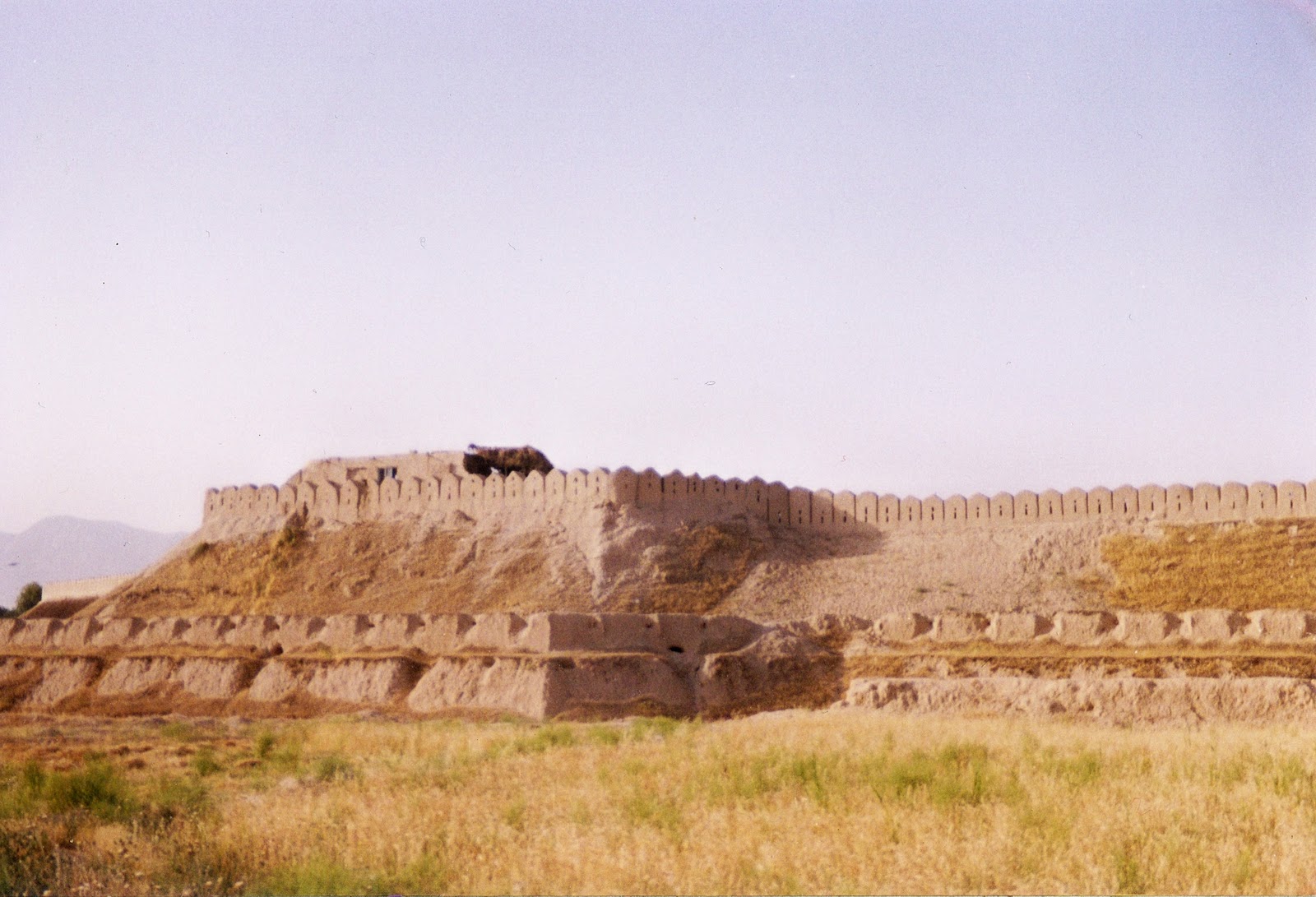 Weights and Measures: Afghanistan