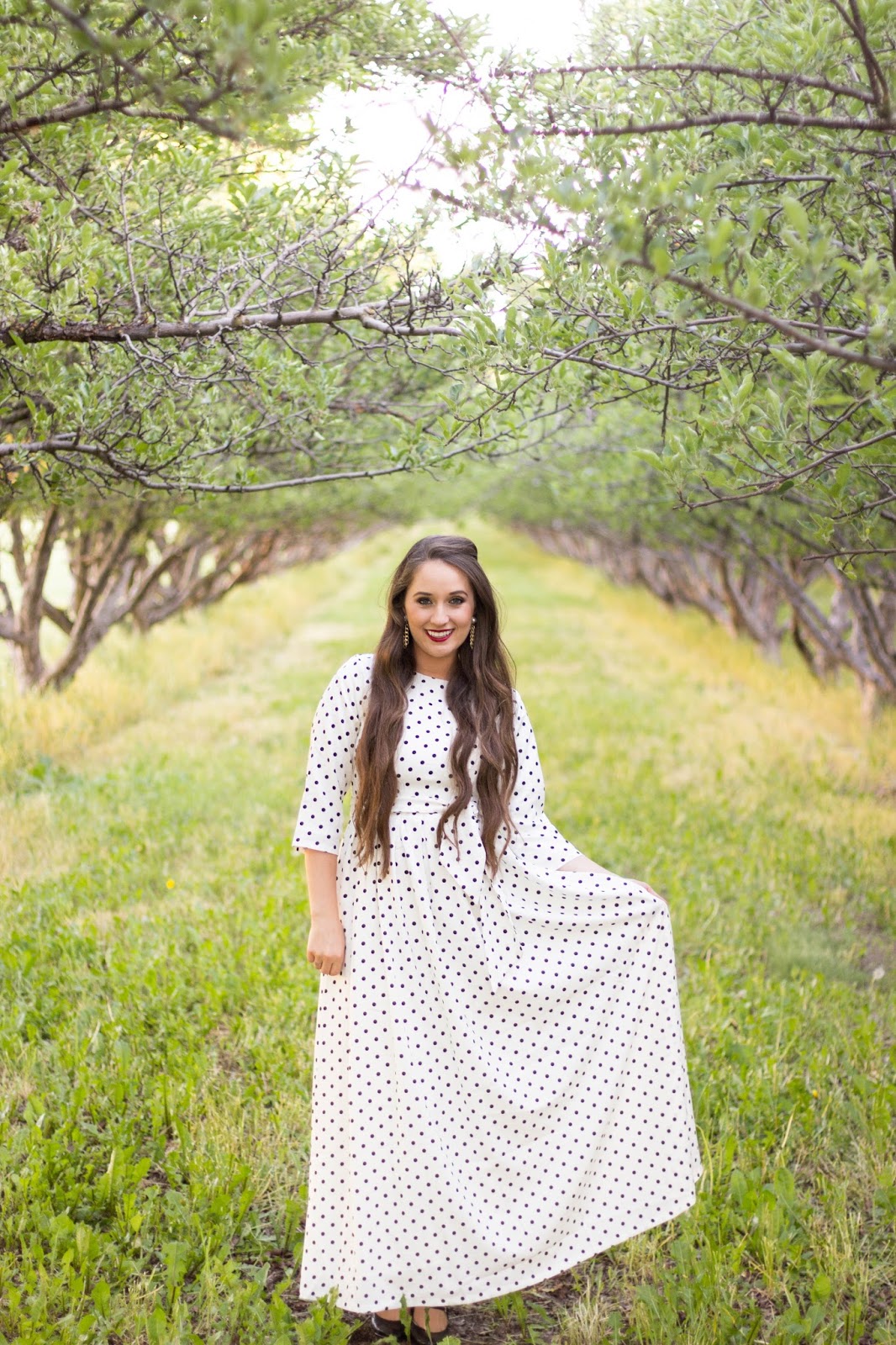 Modern Modesty | For the Joy of Life.