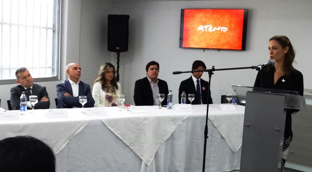 NOTISENA RISARALDA: SENA: fundamental en nueva sede de Atento Colombia ...