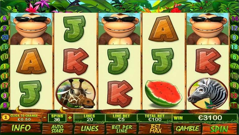 GoldClub Slot เว็บให้บริการ สล็อตออนไลน์