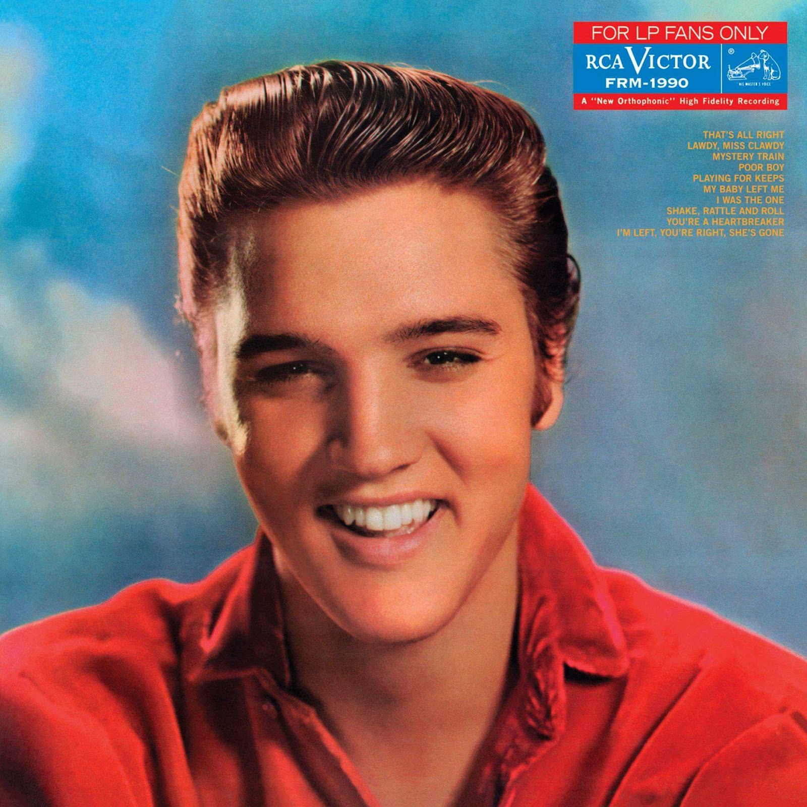 Elvis Day By Day: September 29 - Friday Vinyl on Saturday
