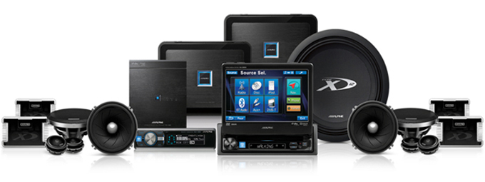 Memilih Perangkat Audio Mobil Berkualitas