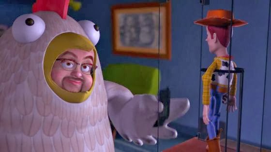 Year of the Villain: Al McWhiggin