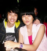 Saya itu Aku: pacar bisma Smash