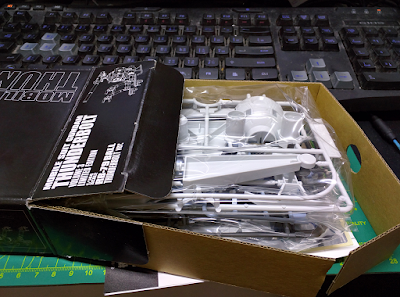 HGTB RB-79 Ball - Thunderbolt ver.【漫畫限定】 - 【已搬家】走在敗家的坦途上