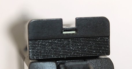 Armas de Fuego: calibre 45