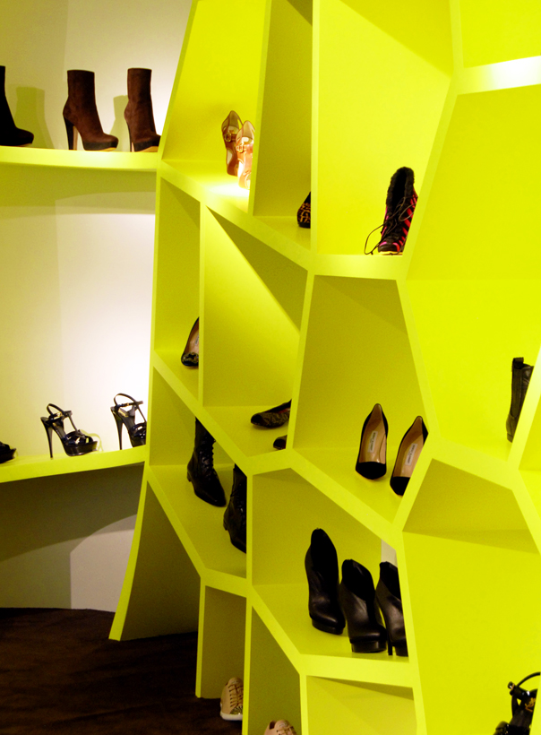 SMETS BLOG: ELLIPSE | NEW SHOE CORNER