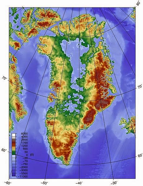 Arctic News: Earthquakes in the Arctic Ocean