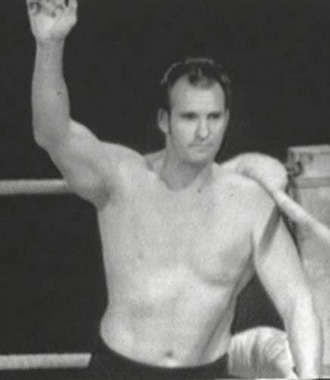 Insane Plan: Pro Wrestling Deaths 1990 to 1999