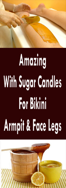How To Make Sugar Wax At Home Articleremedies24 how-to-make-sugar-wax-at-home-articleremedies24
