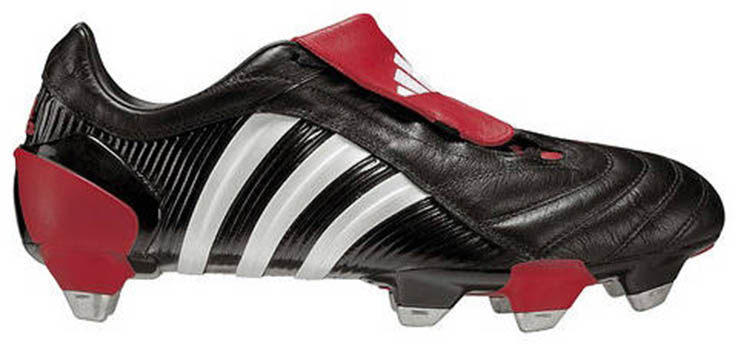 "25 Years Old" - Full Adidas Predator History - 1994-2020 - Footy Headlines