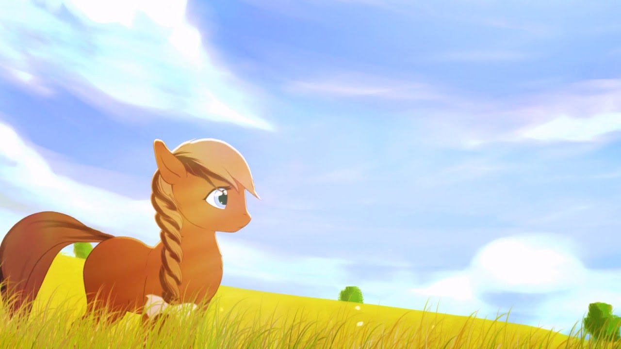 Equestria Daily - MLP Stuff!: Neat Short Animation